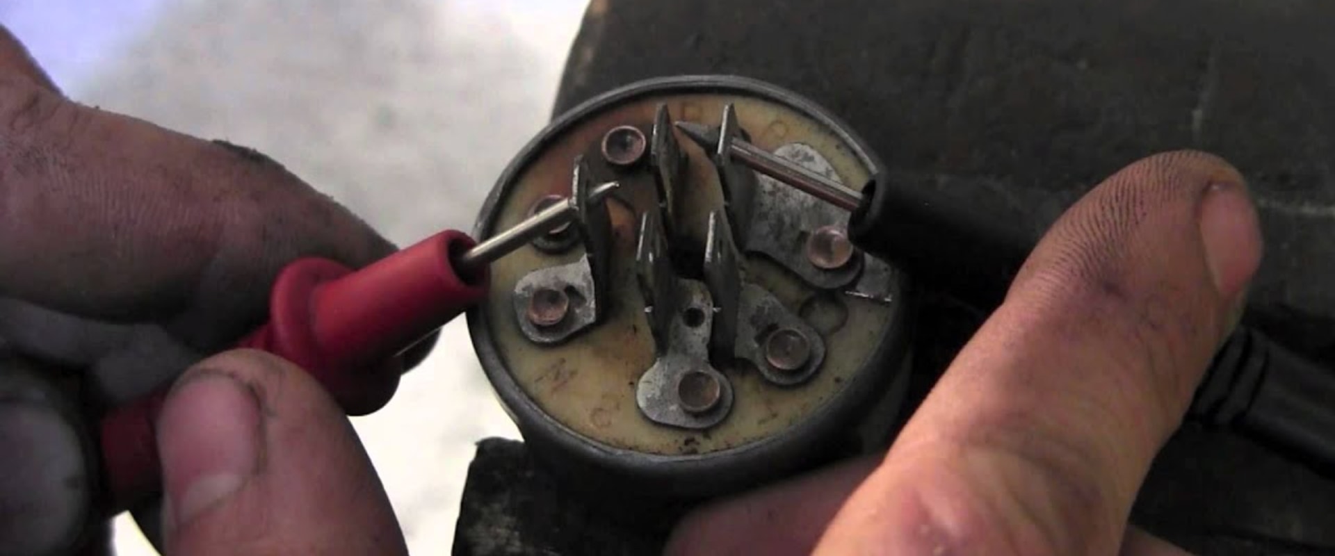 How to Easily Find the Air Filter in Your Apartment